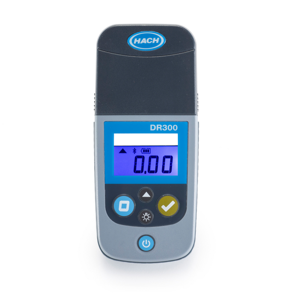 HACH DR300 Pocket Colorimeter by Hachfeld - Hachfeld Limited